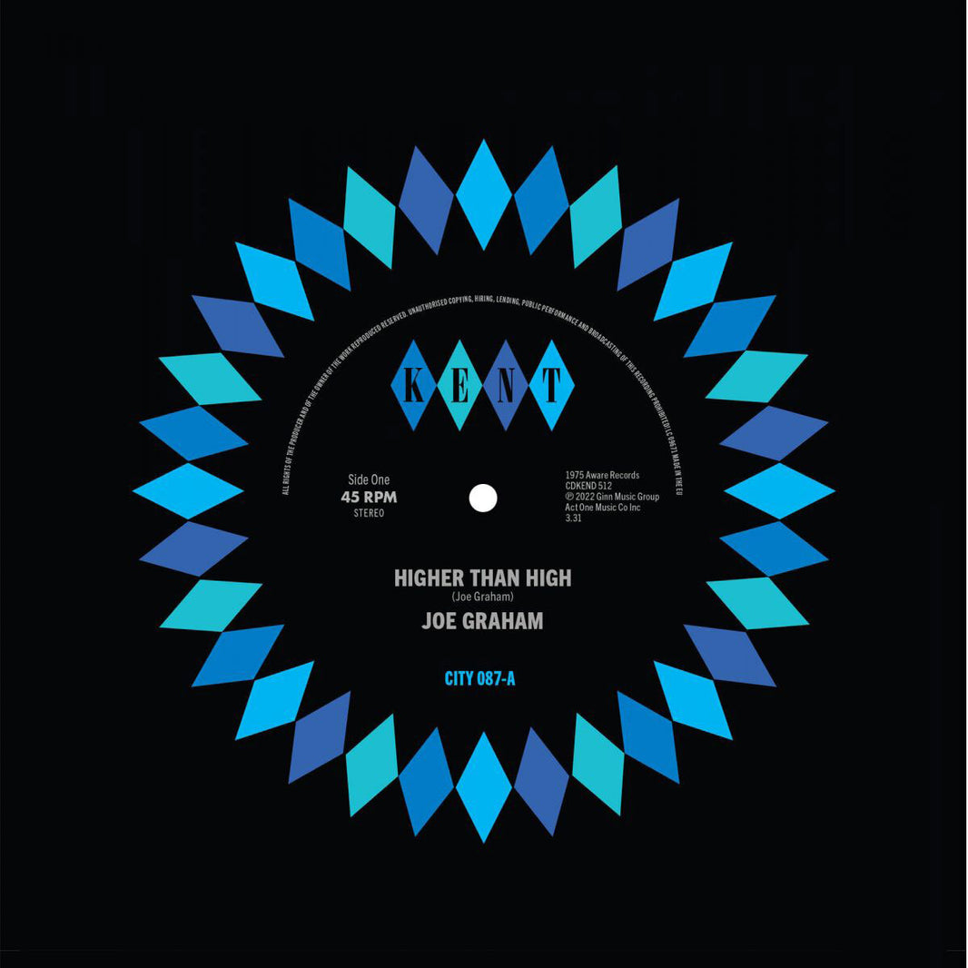 Kent Related 45s – Page 3 – Soul Source Record Store
