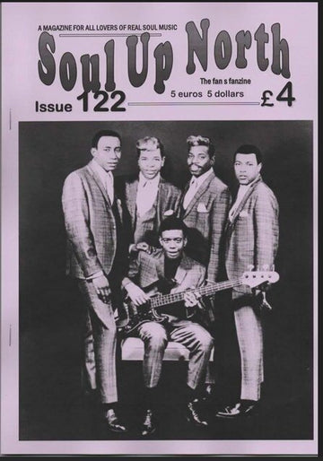 Soul Source Record Store